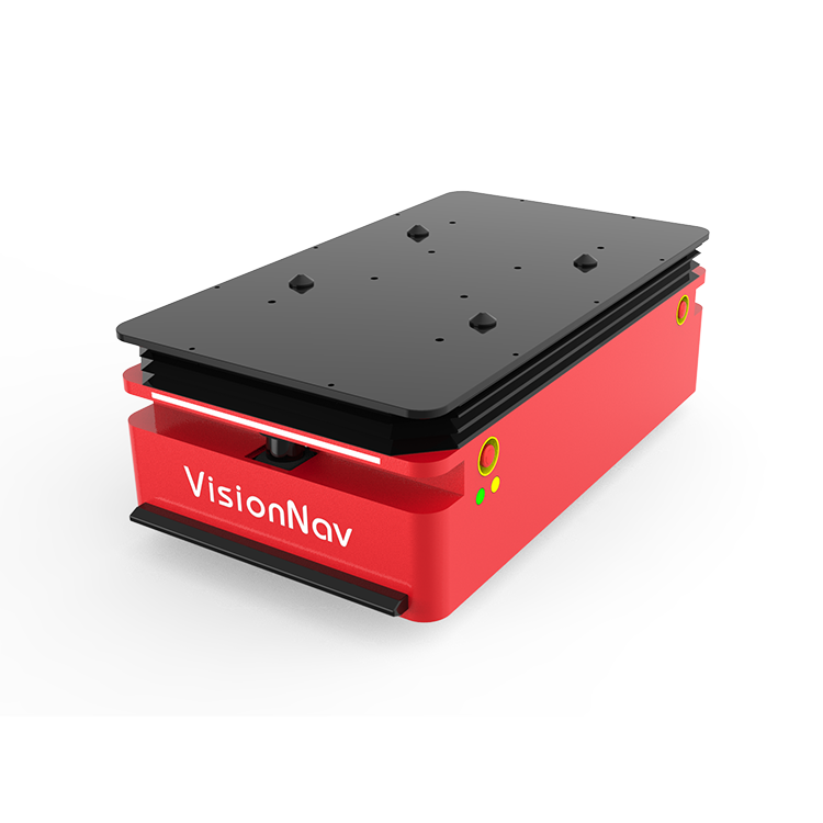 Global Leading Amr Robot Company｜VisionNav Robotics