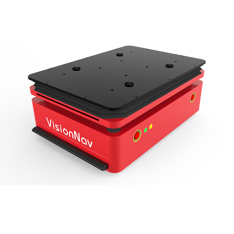 Global Leading Amr Robot Company｜VisionNav Robotics